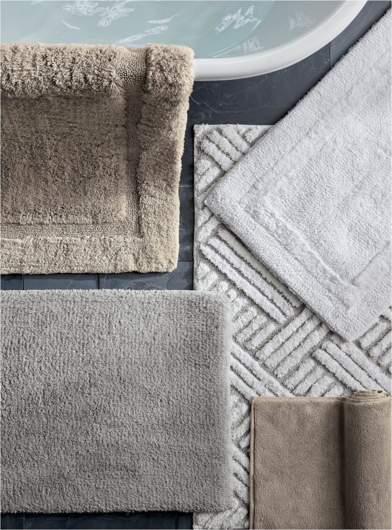 Frontgate Resort Bath Rugs Resort Basketweave Bath Rug | danielwultz